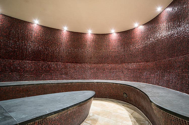 Gardacqua Wellness & SPA, il Centro Benessere di Garda